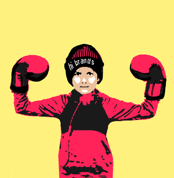 hi brands - hybridagentur - hi brands, hi friends, hi clients