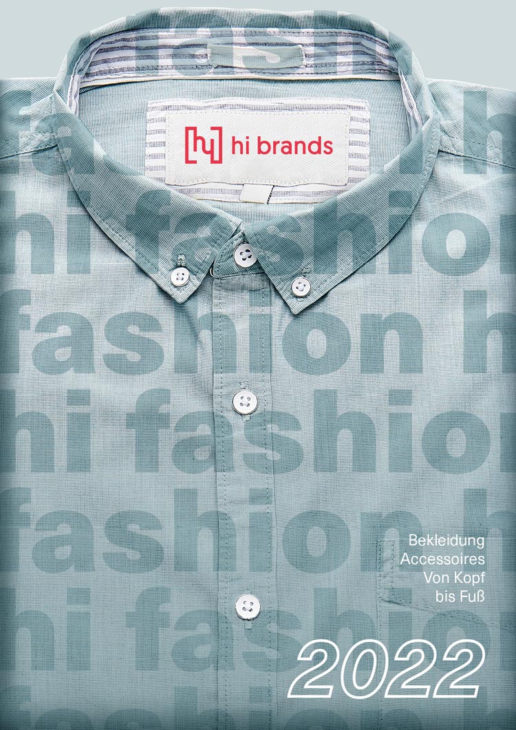 Kataloge-hi brands-2022 - hi brands - hybridagentur