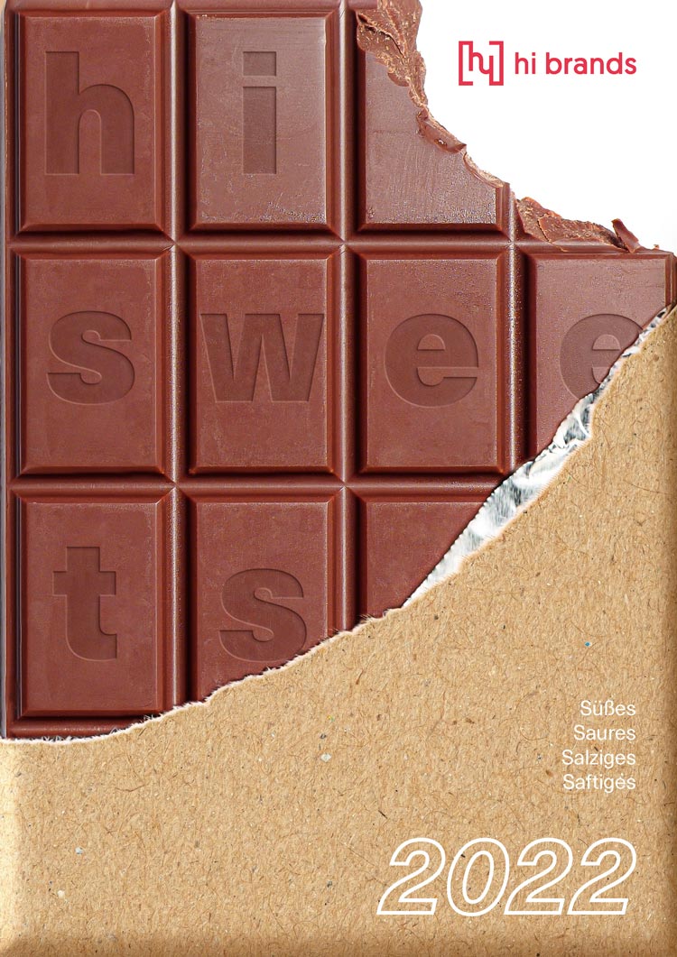 Kataloge-hi brands-2022 - hi brands - hybridagentur